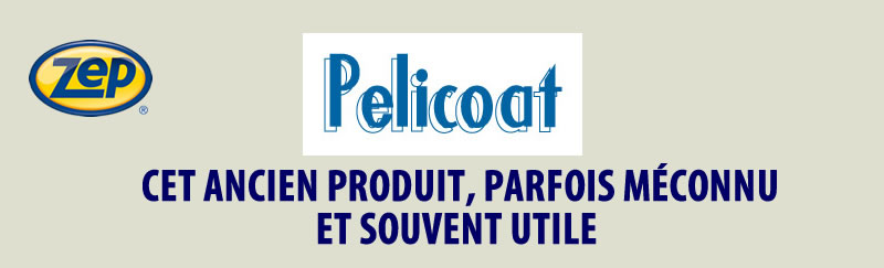 PELICOAT action