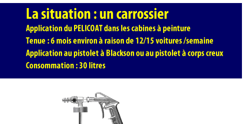 PELICOAT action